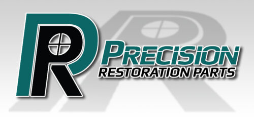 presicion logo | Cooper Restorations