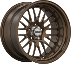3030 Autosport Forged Wheels Series G “Legend” | Cooper Restorations