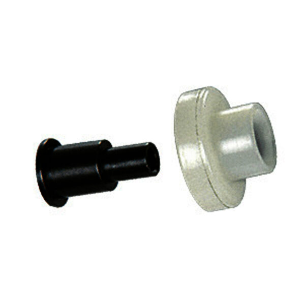 67-72 Window Regulator Roller and Rivet | Cooper Restorations